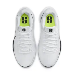 Nike Sabrina 2 Basketball Shoes - White