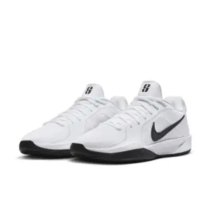 Nike Sabrina 2 Basketball Shoes - White