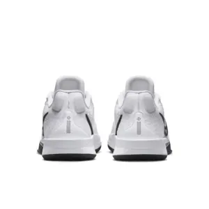 Nike Sabrina 2 Basketball Shoes - White