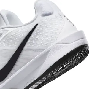 Nike Sabrina 2 Basketball Shoes - White