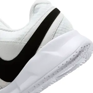 Nike Court Lite Tennis Shoes - White