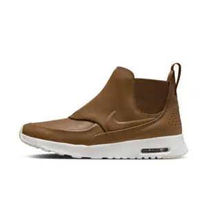 Nike Air Max Thea Mid Shoes - Brown