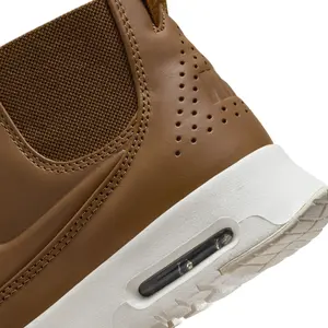 Nike Air Max Thea Mid Shoes - Brown