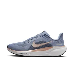Nike Nike Pegasus 41 Road Running Shoes Blue