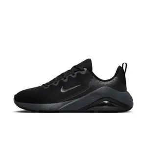 Nike Bella Workout Sneakers - Black