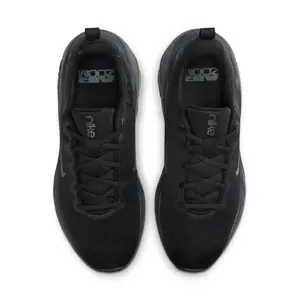 Nike Bella Workout Shoes - Black