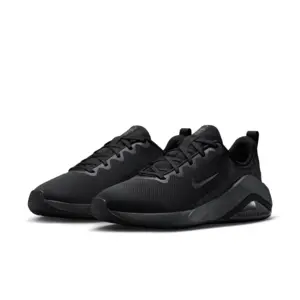Nike Bella Workout Shoes - Black
