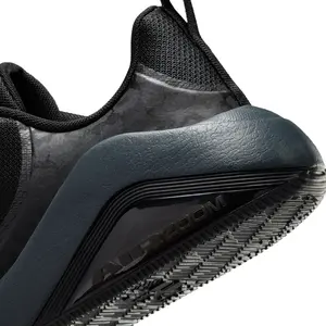 Nike Bella Workout Shoes - Black