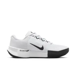 Nike Gp Challenge Pro Hard Court Tennis Shoes - White