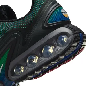 Nike Max Dn Sneakers