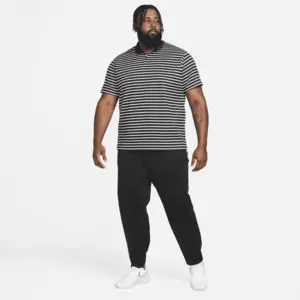 Nike Dri-fit Victory Striped Golf Polo