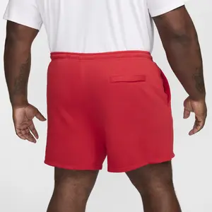 Nike Club French Terry Flow Shorts