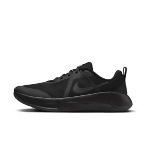 Nike Mc Trainer 3 Workout Shoes - Black