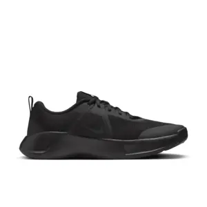 Nike Mc Trainer 3 Workout Shoes - Black
