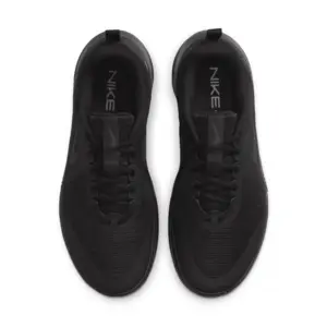 Nike Mc Trainer 3 Workout Shoes - Black