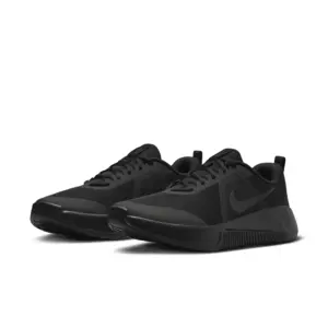 Nike Mc Trainer 3 Workout Shoes - Black