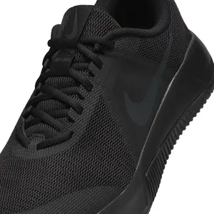 Nike Mc Trainer 3 Workout Shoes - Black