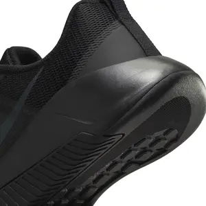 Nike Mc Trainer 3 Workout Shoes - Black