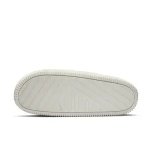 Nike Calm Slides - White