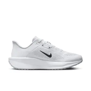 Nike Quest Road Running Shoes - White