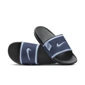 Nike Offcourt Slides - Blue