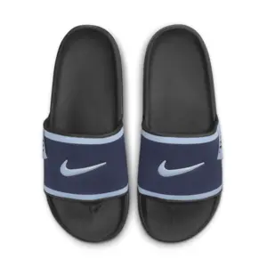 Nike Offcourt Slides - Blue