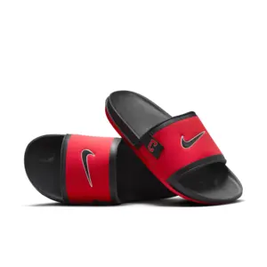 Nike Strappy Slides Slipper