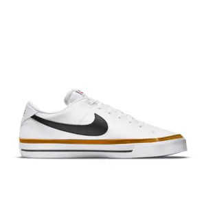 Nike Court Legacy Sneakers - White