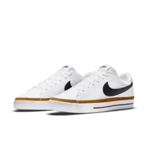 Nike Court Legacy Sneakers - White