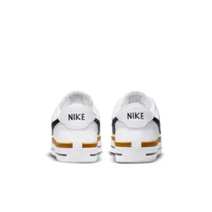 Nike Court Legacy Sneakers - White