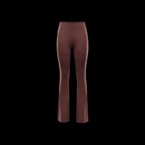 Nike Sportswear Chill Knit Tight Mini-rib Flared Leggings