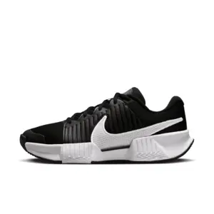 Nike GP Challenge Pro Hard Court Tennis Shoes Black