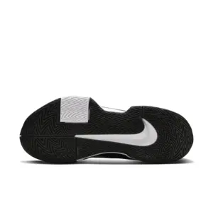 Nike Gp Challenge Pro Hard Court Tennis Shoes - Black