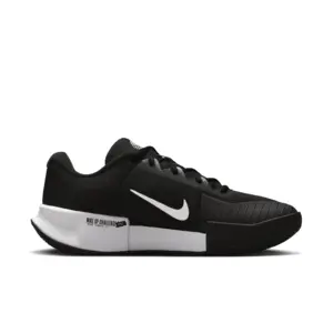 Nike Gp Challenge Pro Hard Court Tennis Shoes - Black