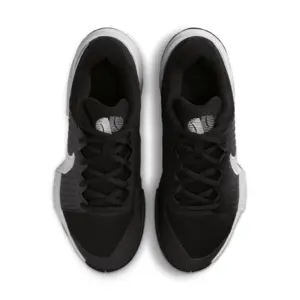 Nike Gp Challenge Pro Hard Court Tennis Shoes - Black