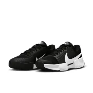 Nike Gp Challenge Pro Hard Court Tennis Shoes - Black
