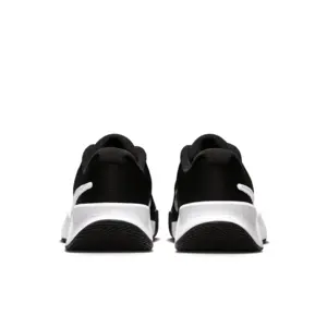 Nike Gp Challenge Pro Hard Court Tennis Shoes - Black