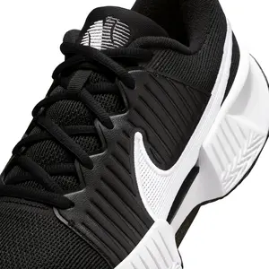 Nike Gp Challenge Pro Hard Court Tennis Shoes - Black