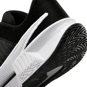 Nike Gp Challenge Pro Hard Court Tennis Shoes - Black