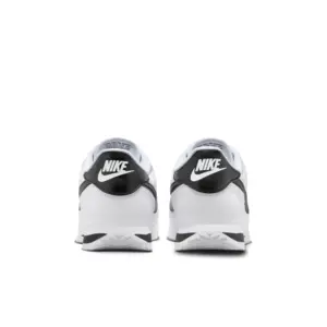 Nike Cortez Leather Sneakers - White