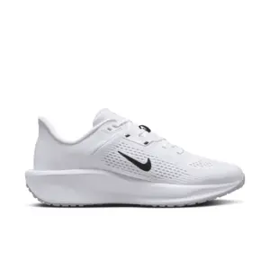 Nike Quest Road Running Shoes - White