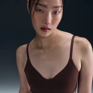 Nike Elasticated Sports Bras