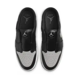 JORDAN Air Mule Golf Shoes - Black