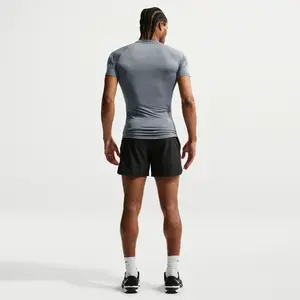 Nike Pro Dri-fit Fitness Top - Grey