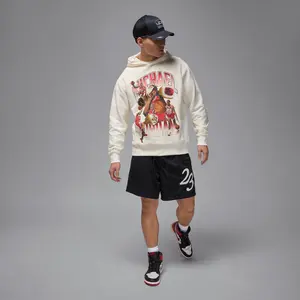 JORDAN Mvp Mesh Shorts