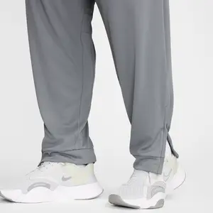 Nike Totality Dri-fit Tapered Versatile Pants - Grey