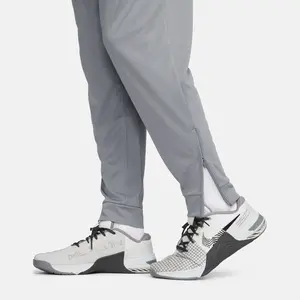 Nike Totality Dri-fit Tapered Versatile Pants - Grey