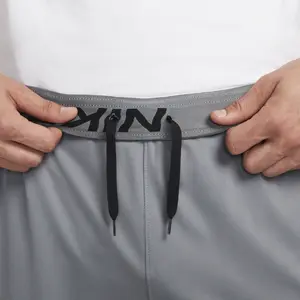 Nike Totality Dri-fit Tapered Versatile Pants - Grey