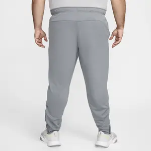 Nike Totality Dri-fit Tapered Versatile Pants - Grey