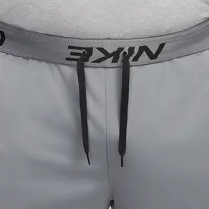 Nike Totality Dri-fit Tapered Versatile Pants - Grey